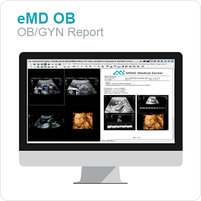 OB/GYN – MD Healthcare Co.,Ltd.